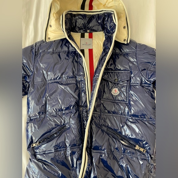 Moncler | Jackets & Coats | Mens Moncler Jacket | Poshmark